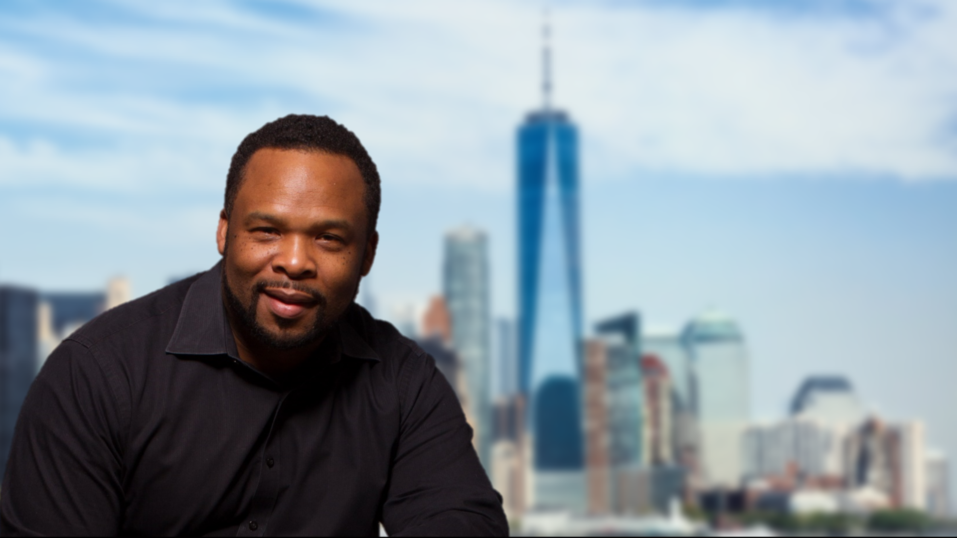 C Thomas Gambrell – The PrepToOwn SUPA Man